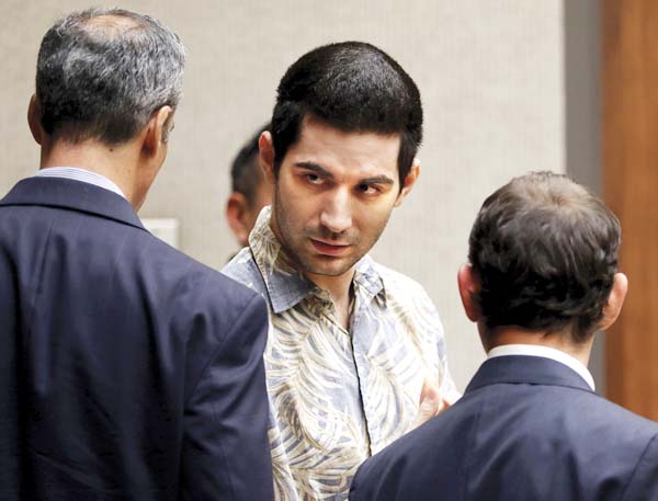 Capobianco needs more time to decide if he should testify | News ...